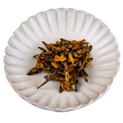 top_tatsukuri | 西山佃煮